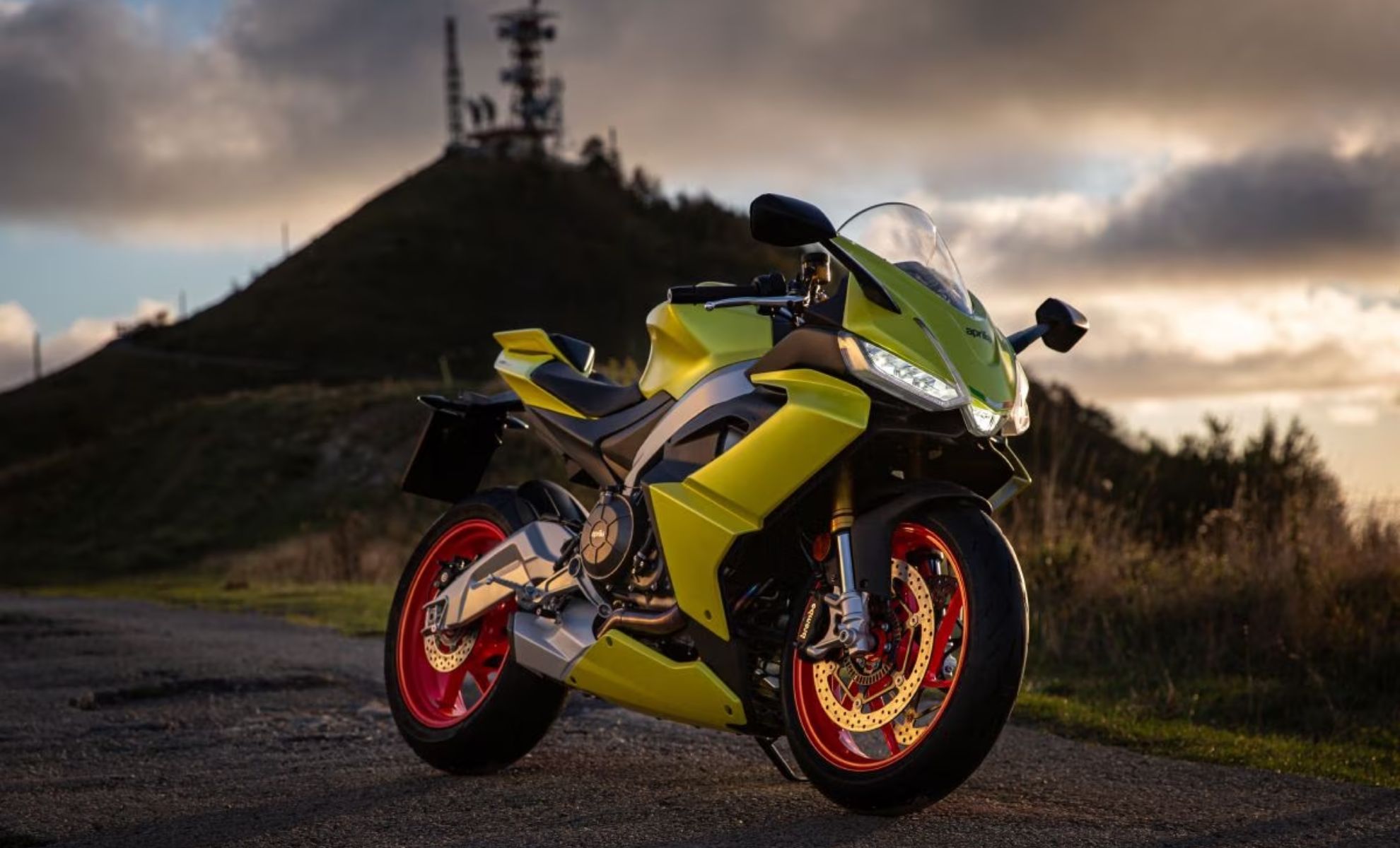 Les différents types de moto : Guide complet pour bien choisir